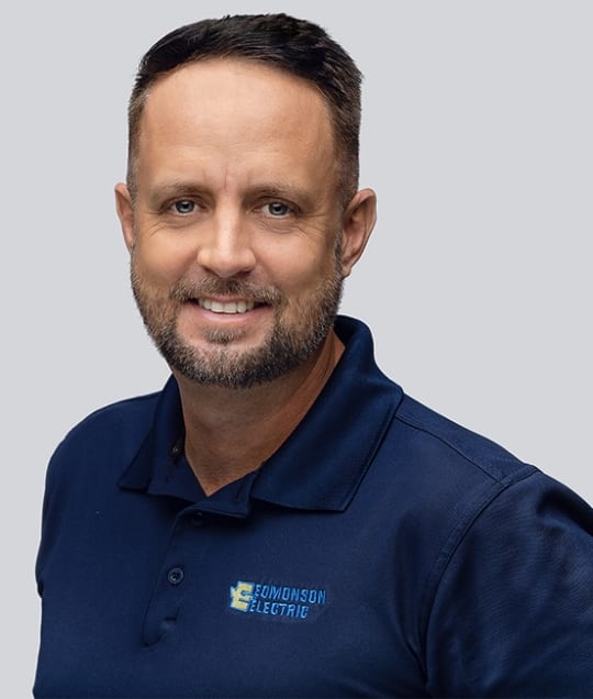 About - Edmonson Electric
