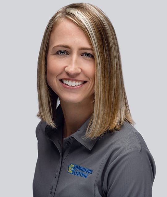 About - Edmonson Electric