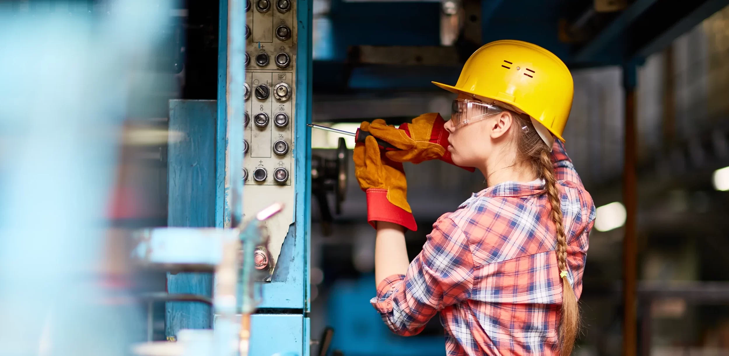 IES Education Center | Edmonson Electric